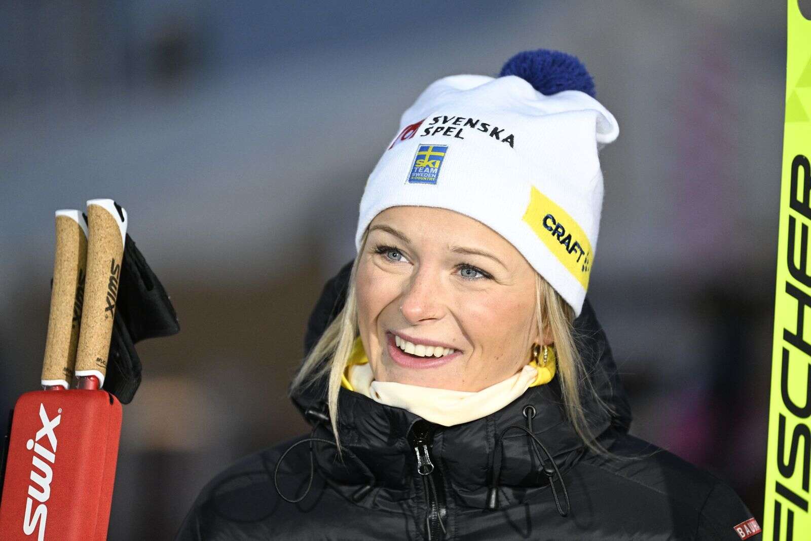 NWT - Guide: Sport i tv under jul och nyår