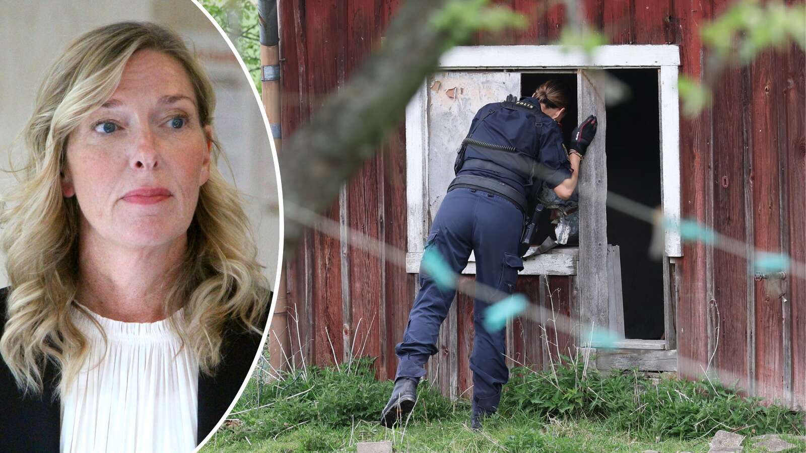Nlt Man I 20 årsåldern Häktad Misstänkt För Mord Hävdar Att Han