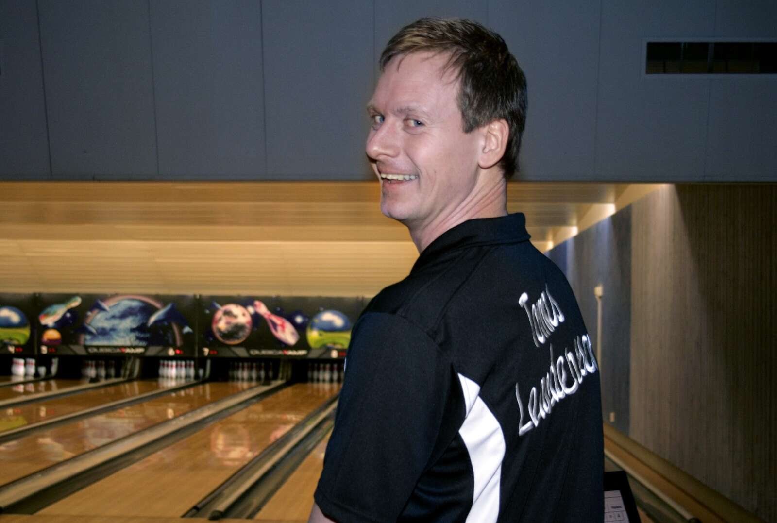 NWT - Förbundsordföranden om Leandersson: ”Tung dag för bowlingvärlden”