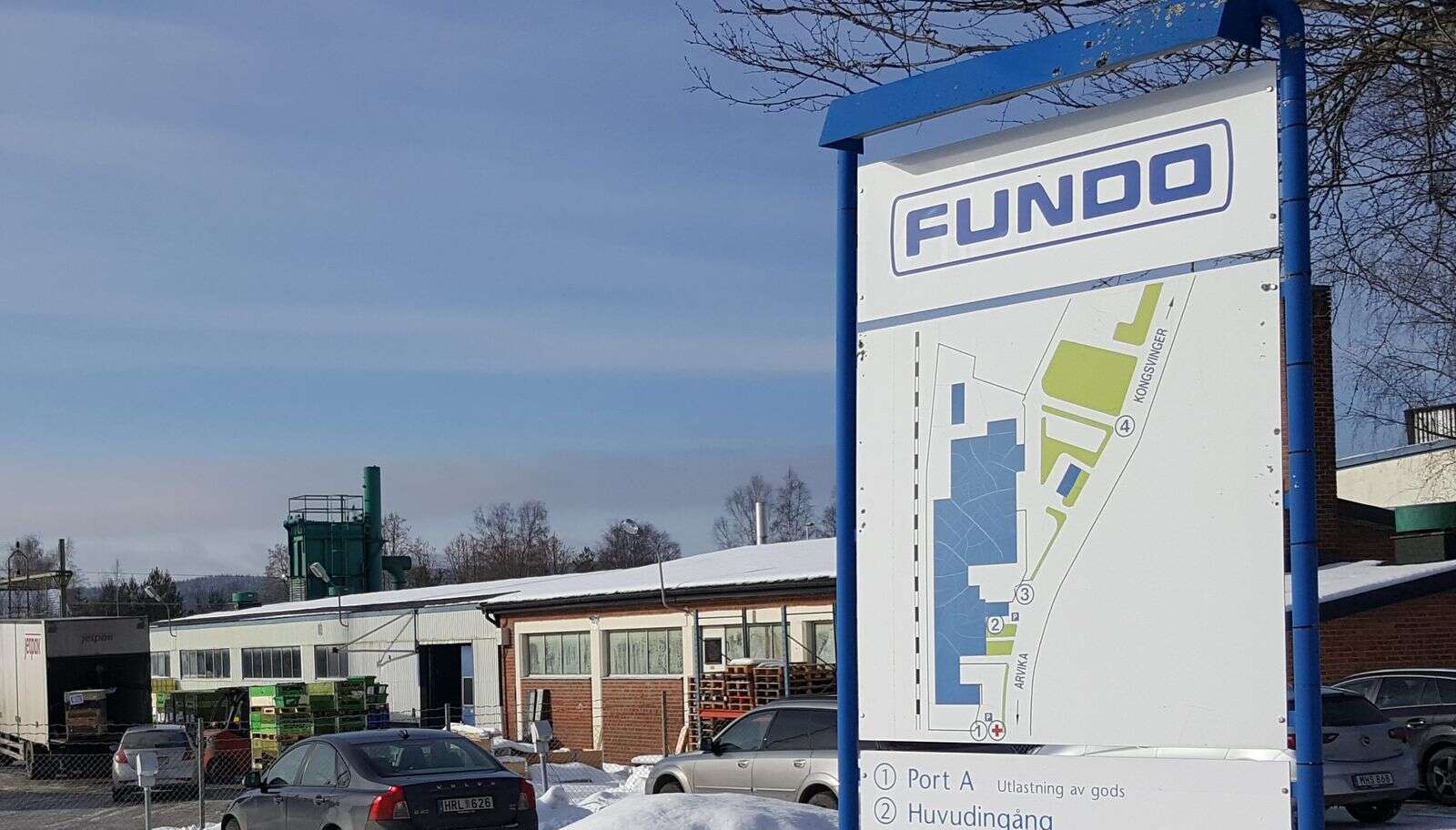 Arvika Nyheter - Så gick det efter det stora varslet på Fundo