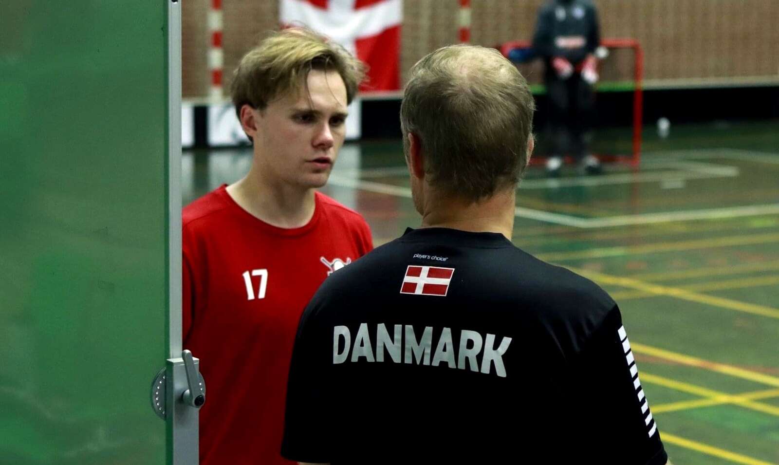 VF - Hagforsbacken uttagen i danska VM-truppen: ”Det kom som en chock”