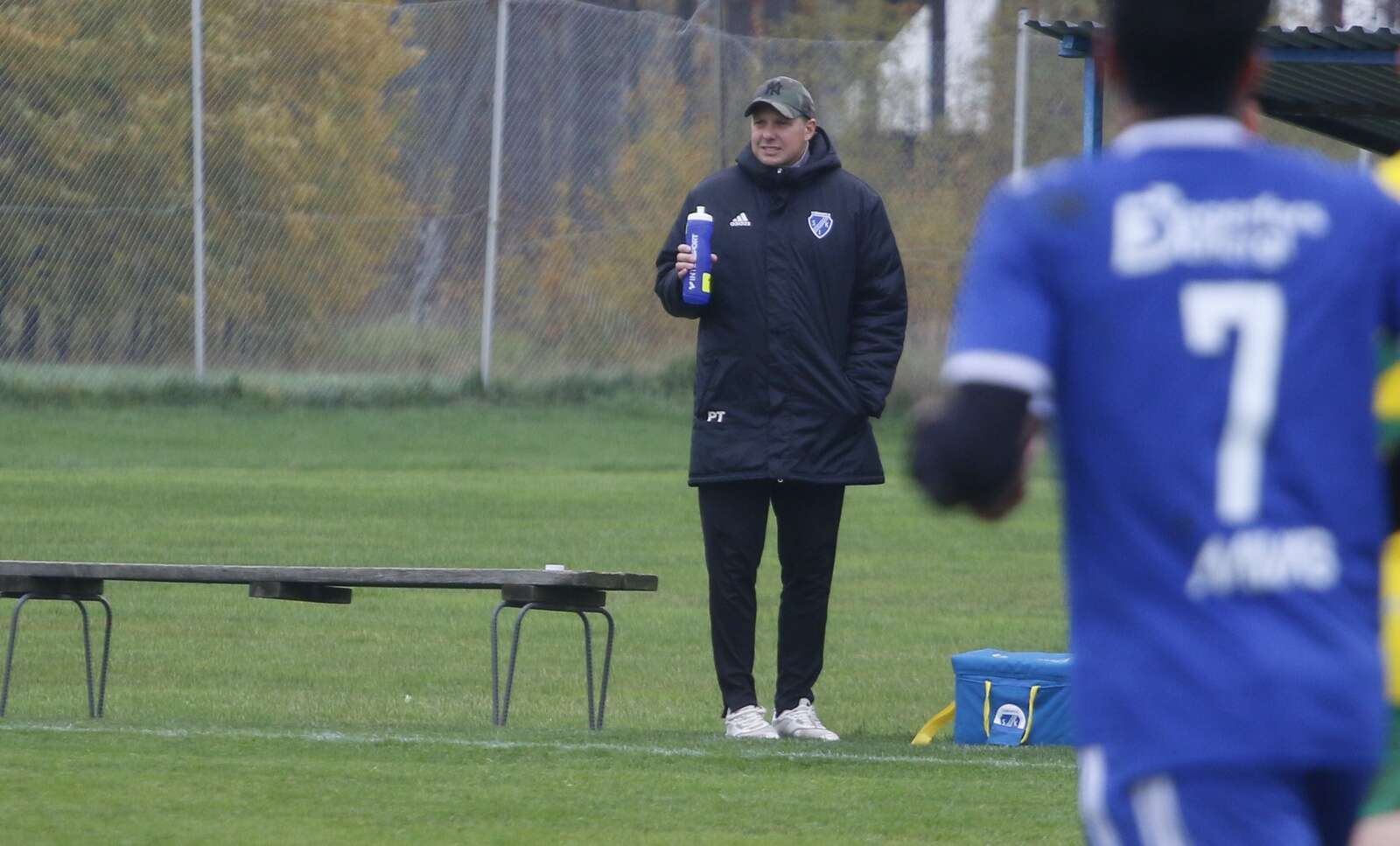 KT-Kuriren - Avslöjar: Petter Toivonen klar för Degerfors IF:s damlag