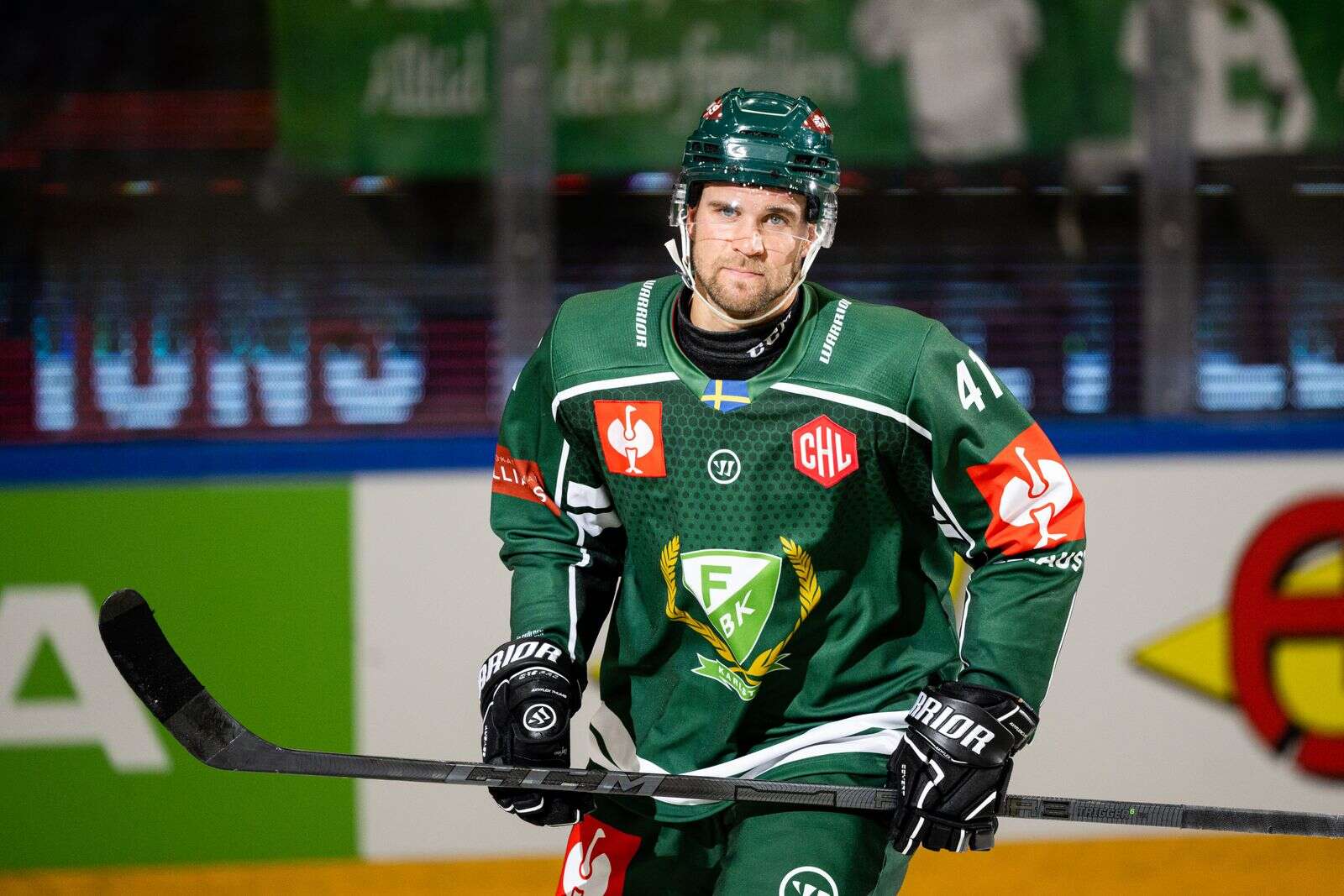 NWT - Björklunds agerande blev viralt: ”Människor växer om de får vara ...
