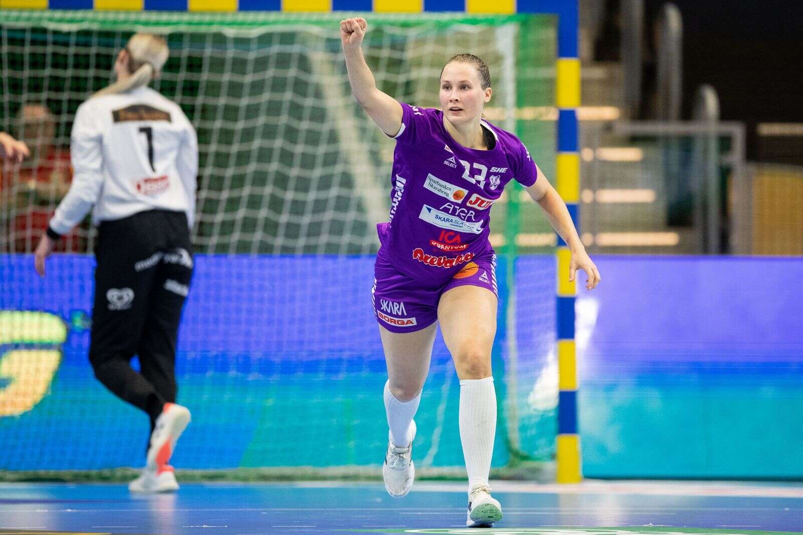 NWT - Hellton värvar SHE-stjärna: ”Precis den spelare vi behöver”