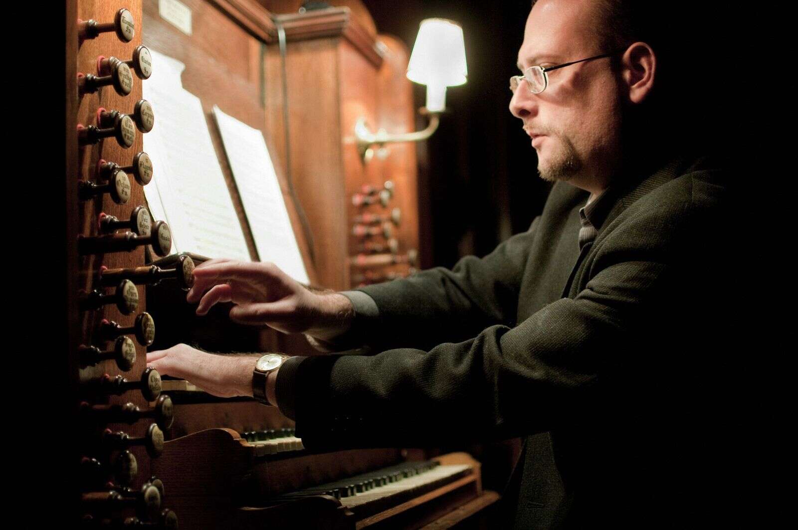 Mariestads-Tidningen - Studiekompisarna träffas igen i domkyrkan: "Brukade spela mitt i natten"