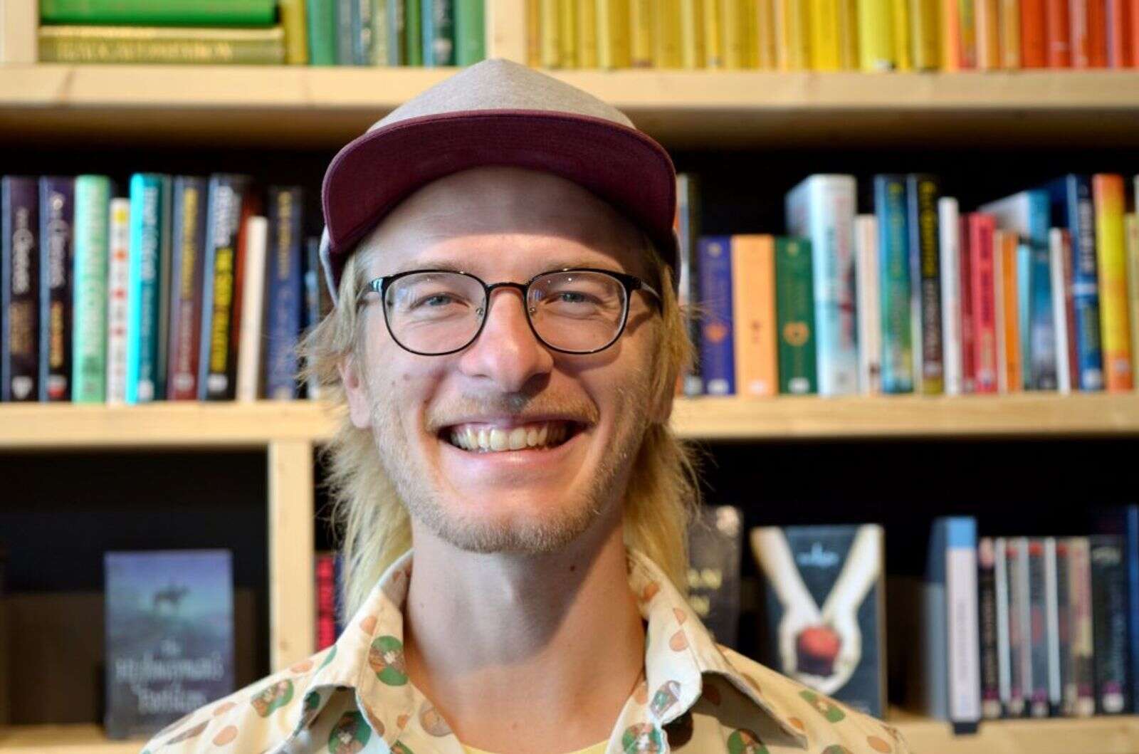 Dalslänningen - Jimmy blev hatad världen över – på grund av en lögn ...