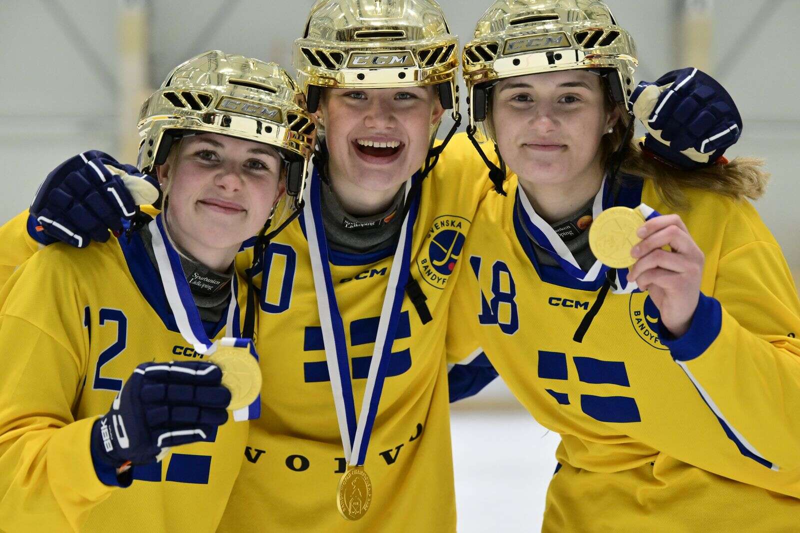 NLT - Villa dominerar stort i den nya landslagstruppen