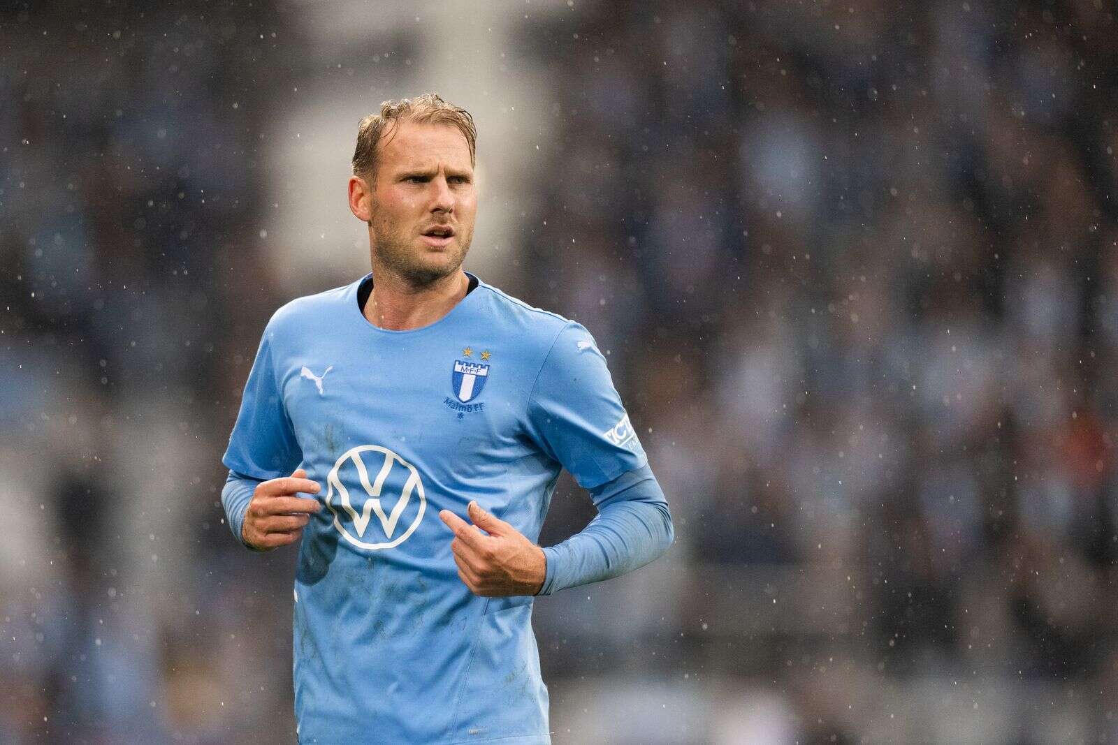 KT-Kuriren - Toivonen slutar efter säsongen: ”Kroppen hänger inte ...