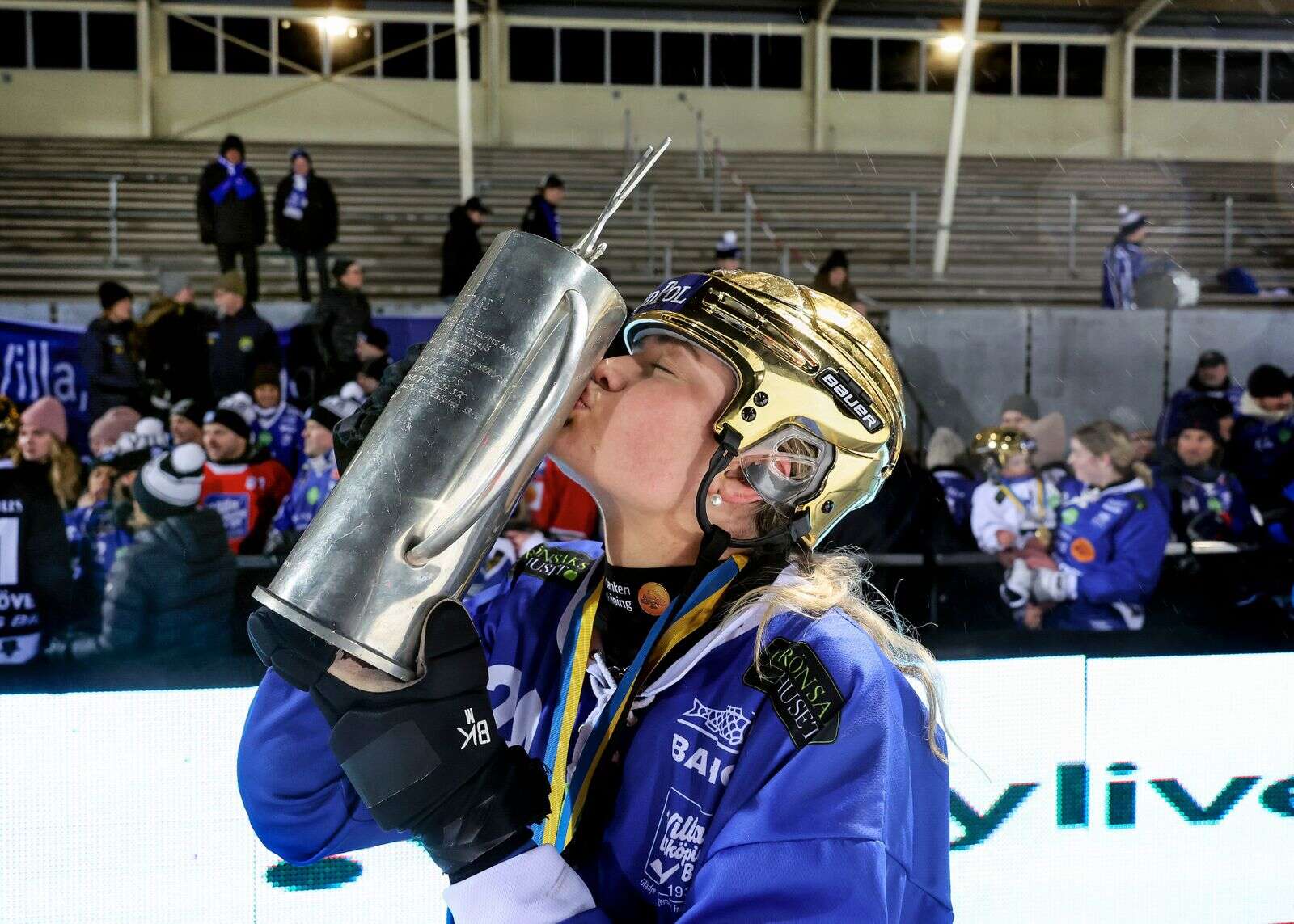 NLT - Bäst i världen – nu tvekar superstjärnan om framtiden: ”I ett ...