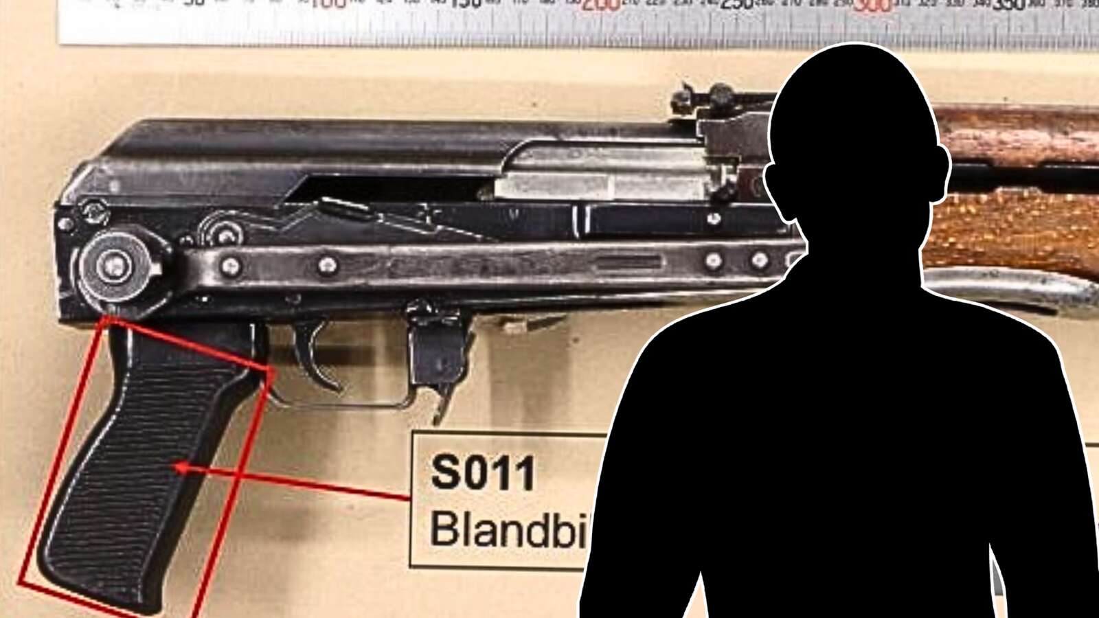 NLT - Mariestadsbo misstänkt för inblandning i mordärende: ”Gav ...