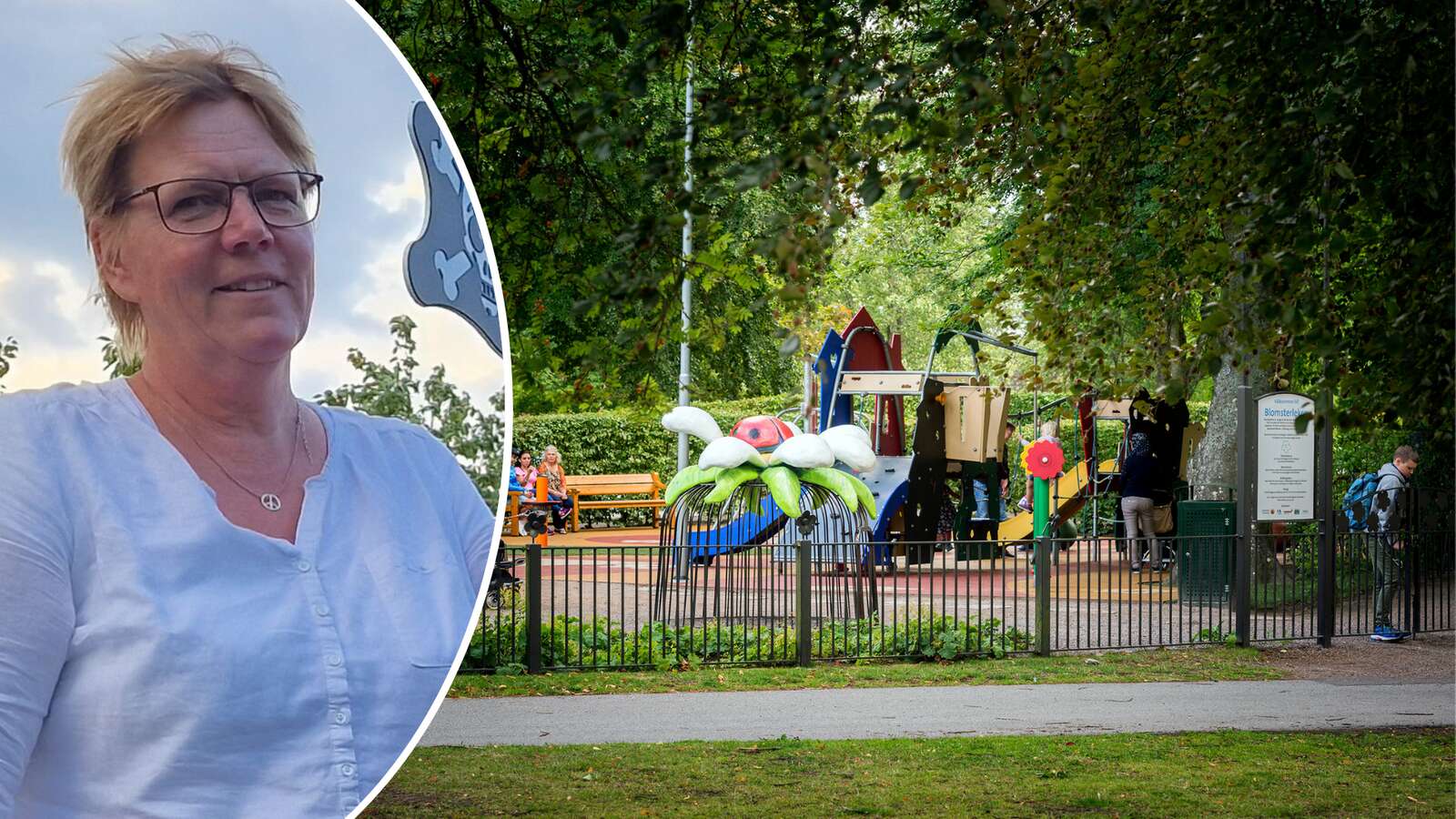 Mariestads-Tidningen - Arkitekten tipsar – här är Skaraborgs roligaste ...