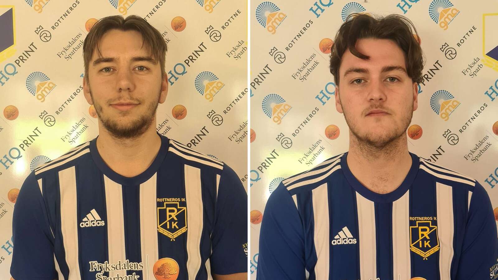 Fryksdalsbygden - RIK:s första nyförvärv - duo från Bäck: ”Tror vi kan ...