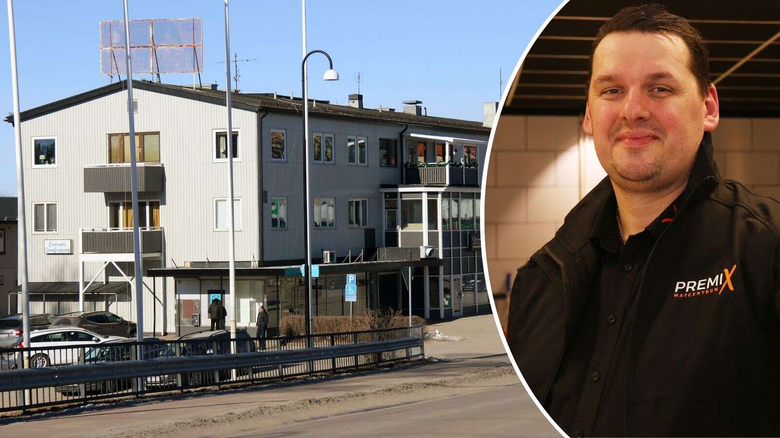 VF - Matbutiken stänger – ägarens plan för lokalerna: ”Tillbaks på ruta ...