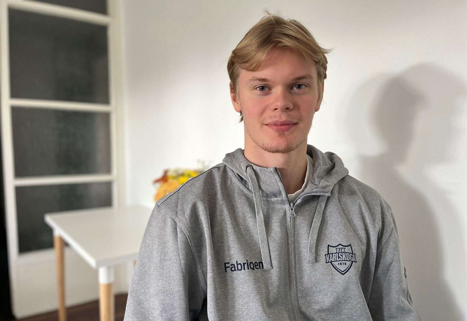 KT-Kuriren - Albin Eriksson vill hitta rätt i BIK: ”Har en väldigt ...