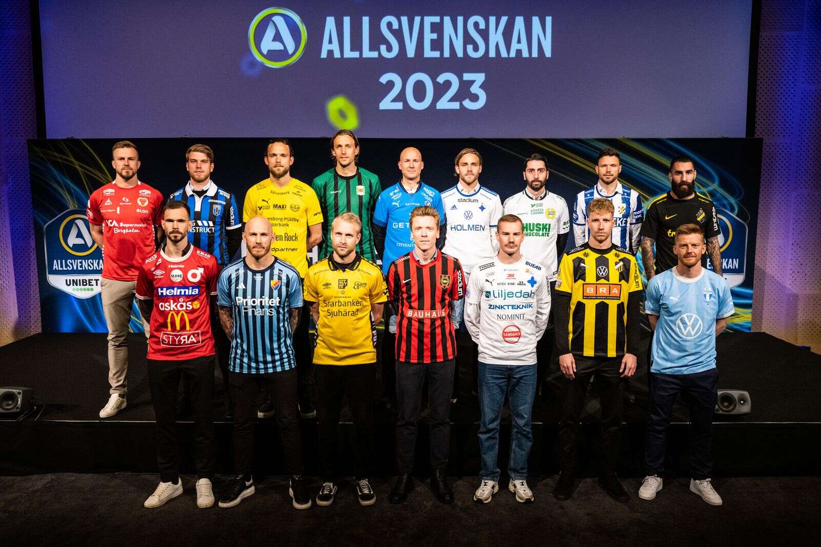 VF - Så går det för Degerfors i allsvenskan 2023 – enligt media