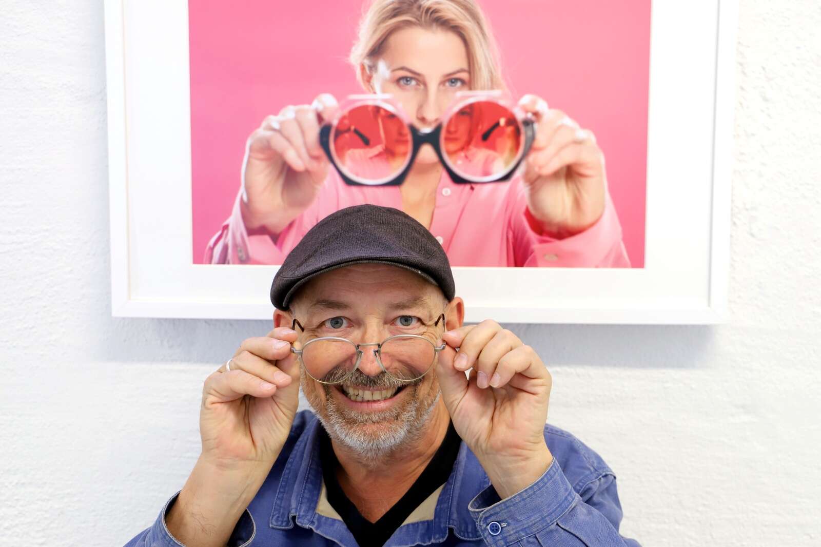 NWT - Fotografen Mats Bäcker fångar musikens magi: ”Fy satan vad kul ...