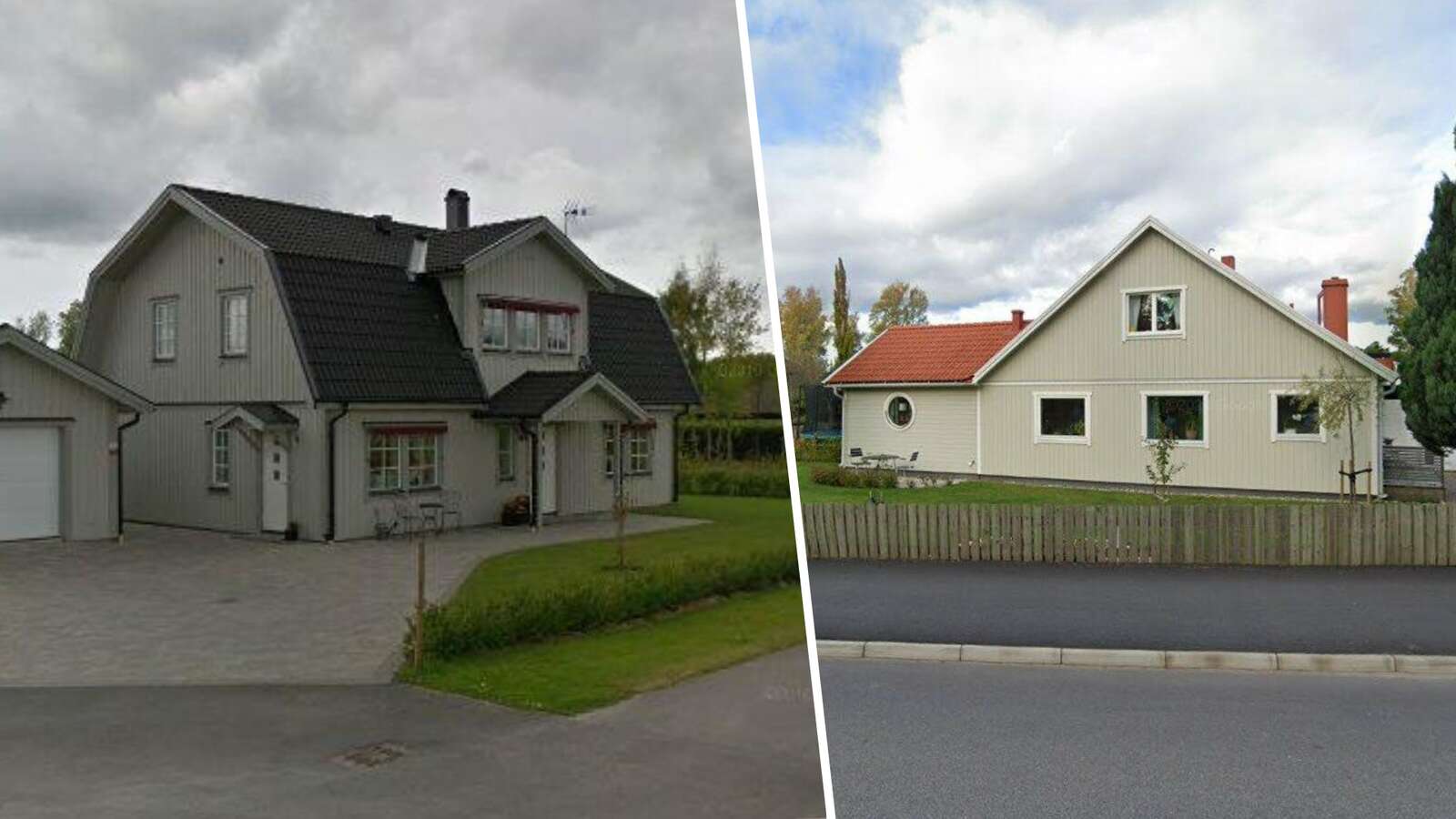 NLT - LISTA: Spana in dyraste husen senaste månaden – här är prislapparna