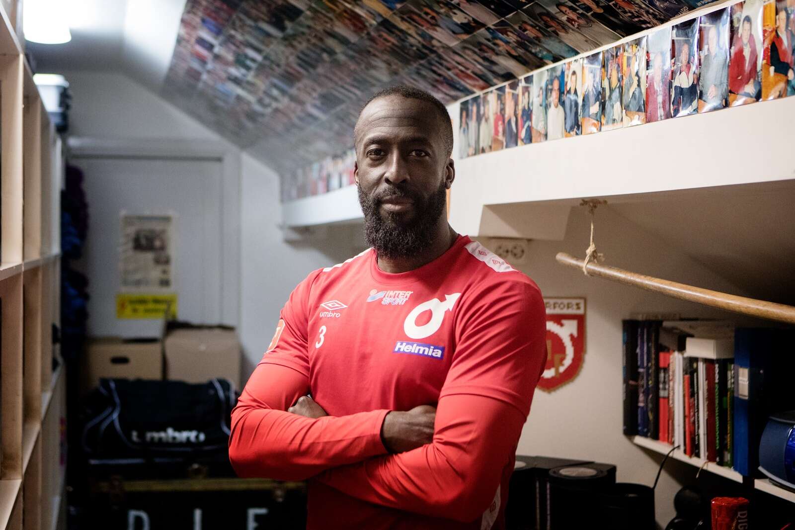 NWT - Mukiibi om att lämna Degerfors: ”Oerhört besviken på hela ...