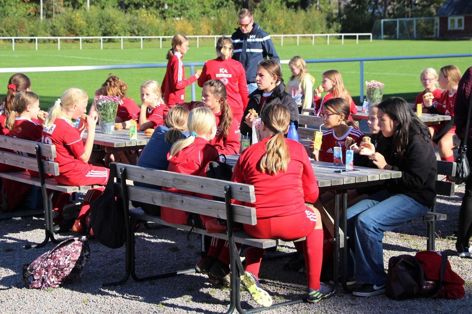 Mariestads-Tidningen - EXTRA: John Hedins stiftelse delar ut drygt 3,3 ...