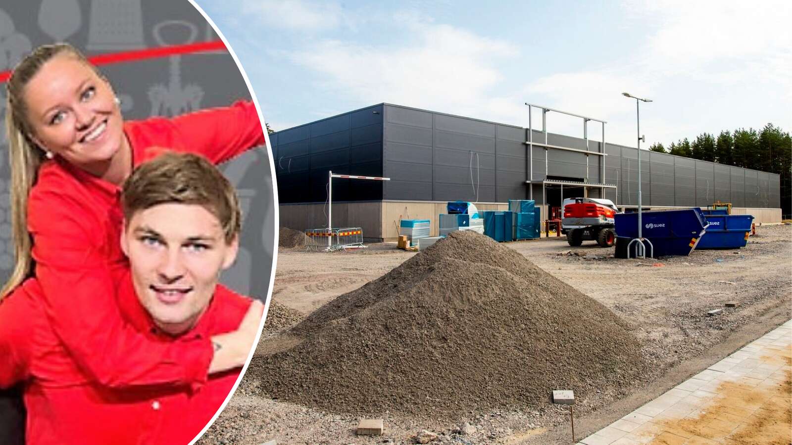 NWT - Bra start för nya Ica – trots pandemin: ”Nöjda så här långt”