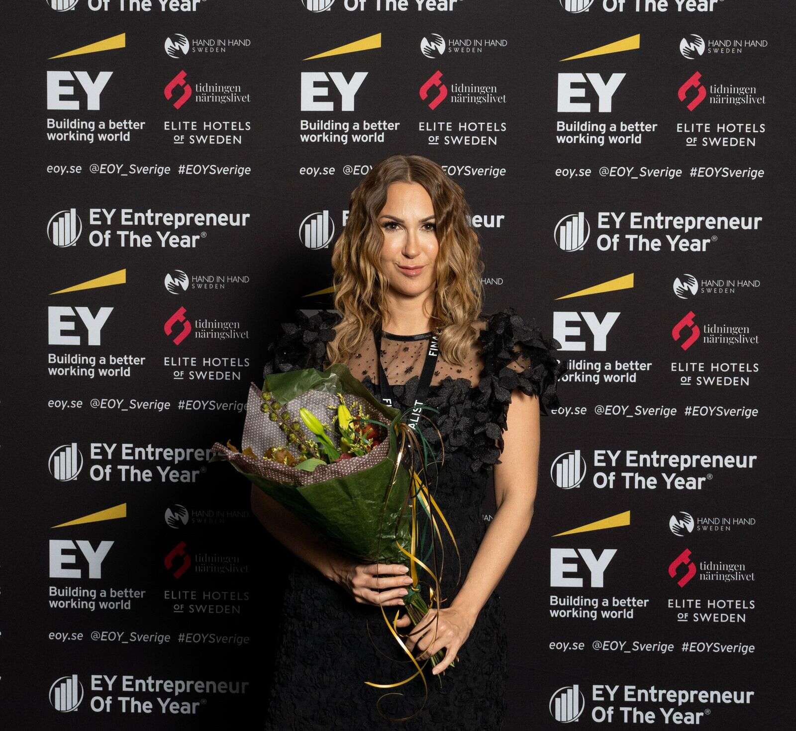 PD - Cecilia Simonsson är ”Årets kvinnliga stjärnskott” bland ...