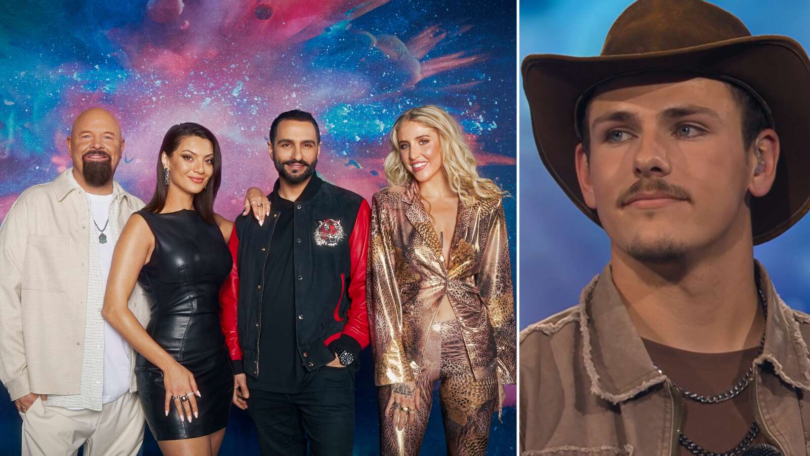 VF - Idol-Robins känga till juryn: ”Jag tycker det är jättekonstigt”