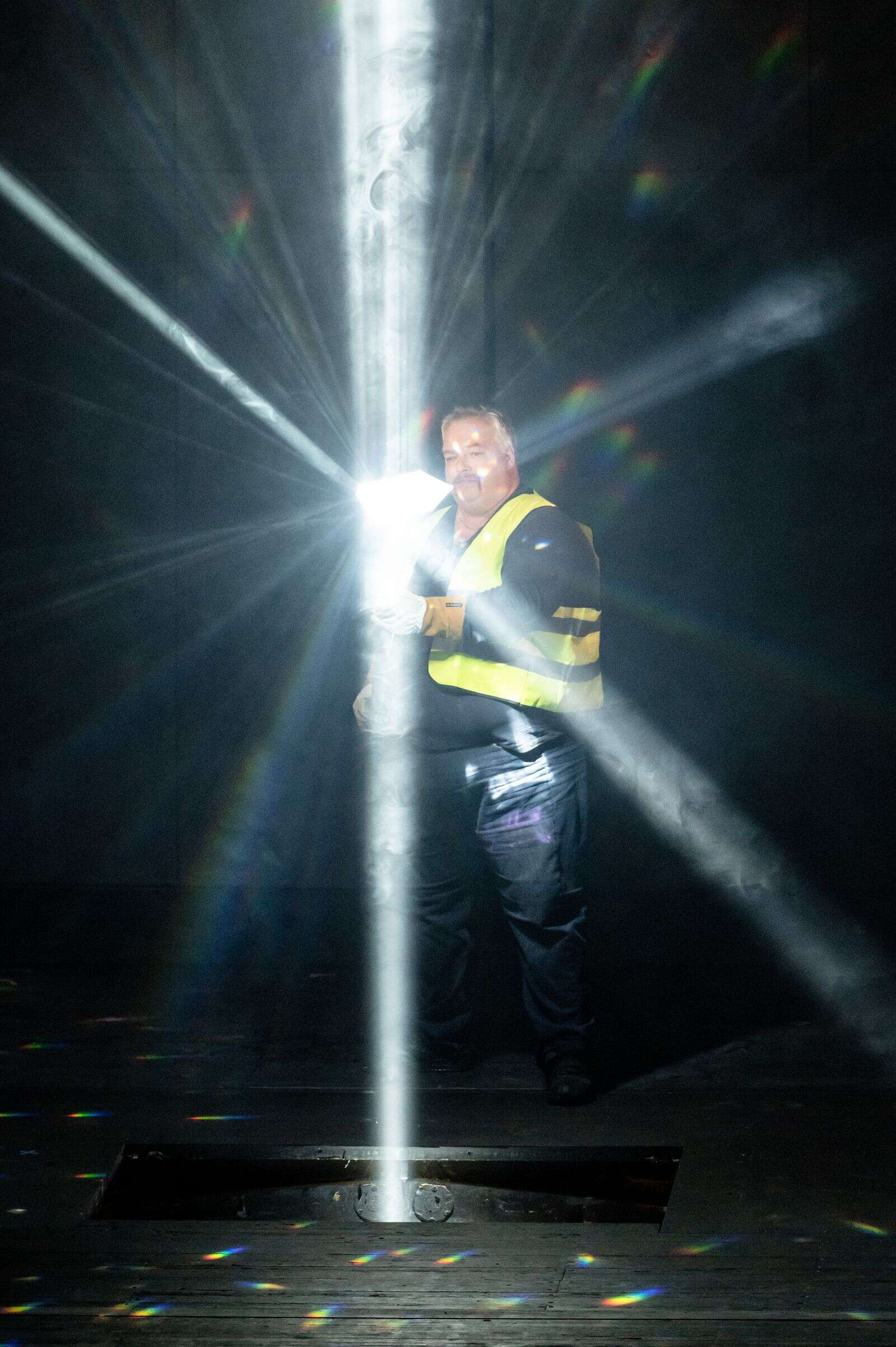 NWT - Starka värmländska inslag när Kulturstudion sänder galagodis i SVT