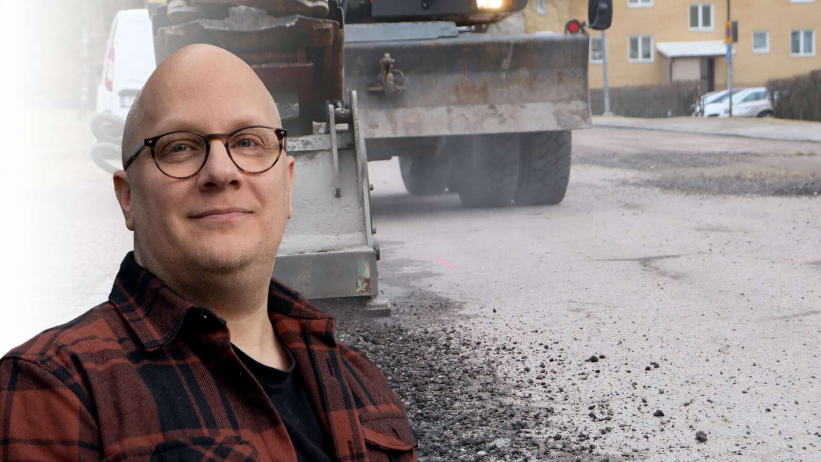 KT-Kuriren - Ledare: Löften kan vara innehållslösa – som Karlskogas potthål