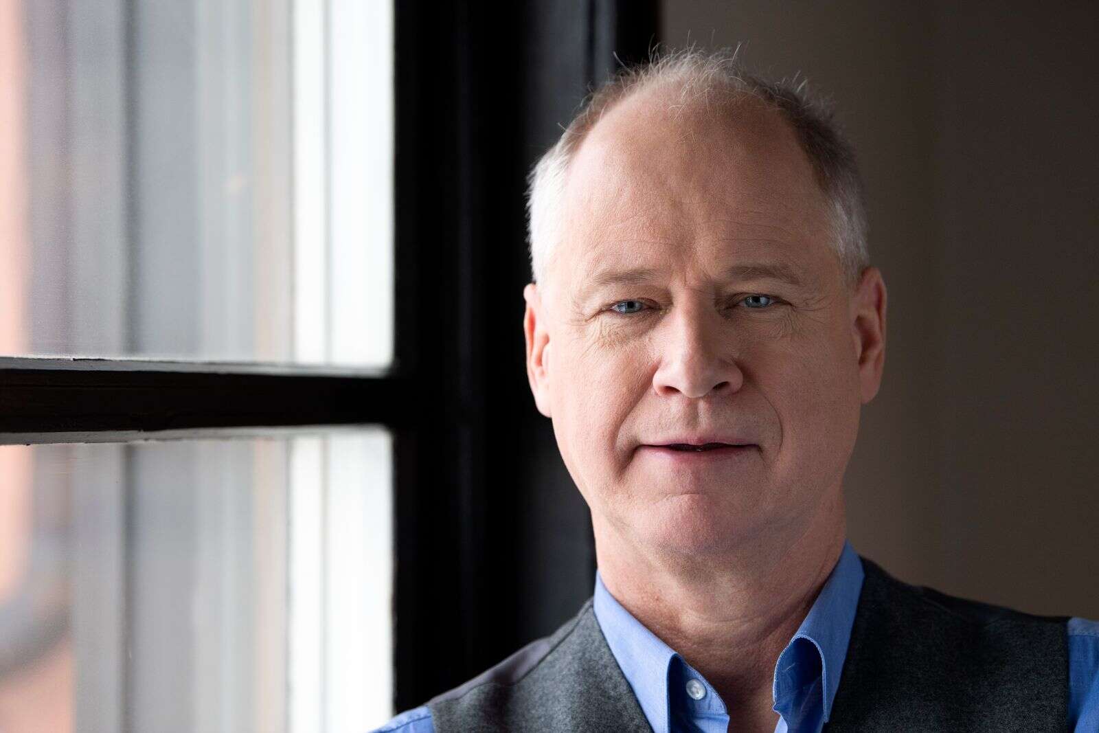 SLA - Robert Gustafsson berättar historier med Runo Sundberg: ”Älskar ...