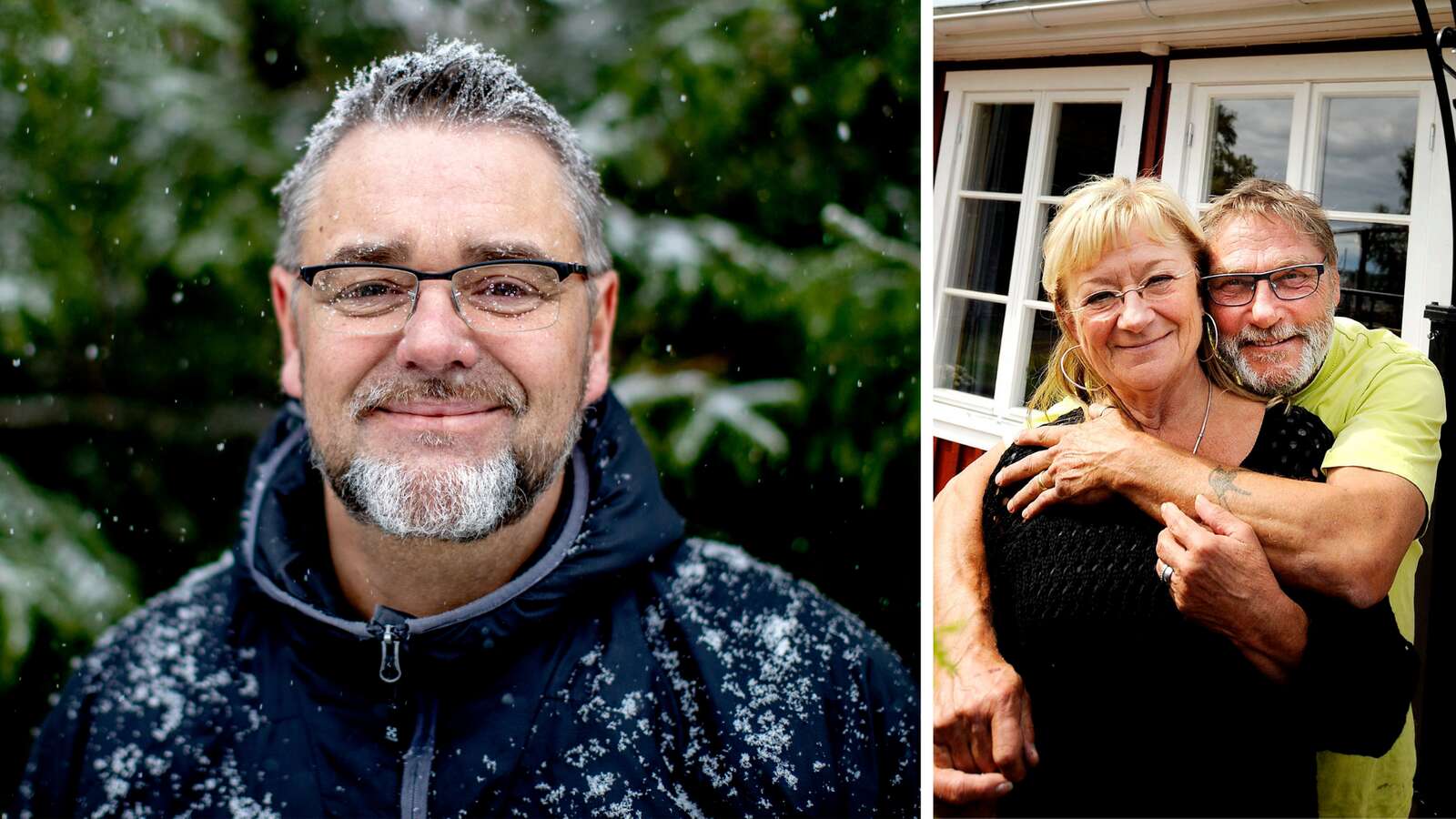 VF - Café August-favoriten Jack Vreeswijk är död: ”Han var en riktig ...