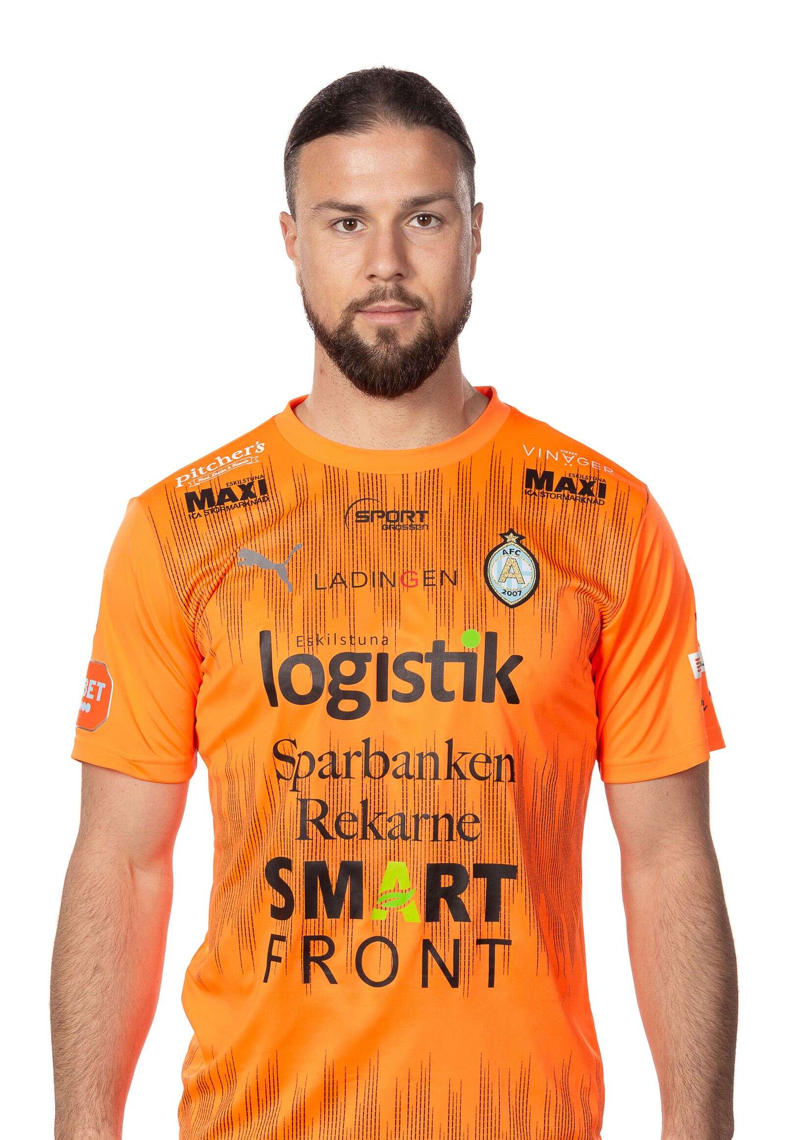 NWT - Degerfors på väg att värva ny ytterback: ”Man vill alltid spela ...
