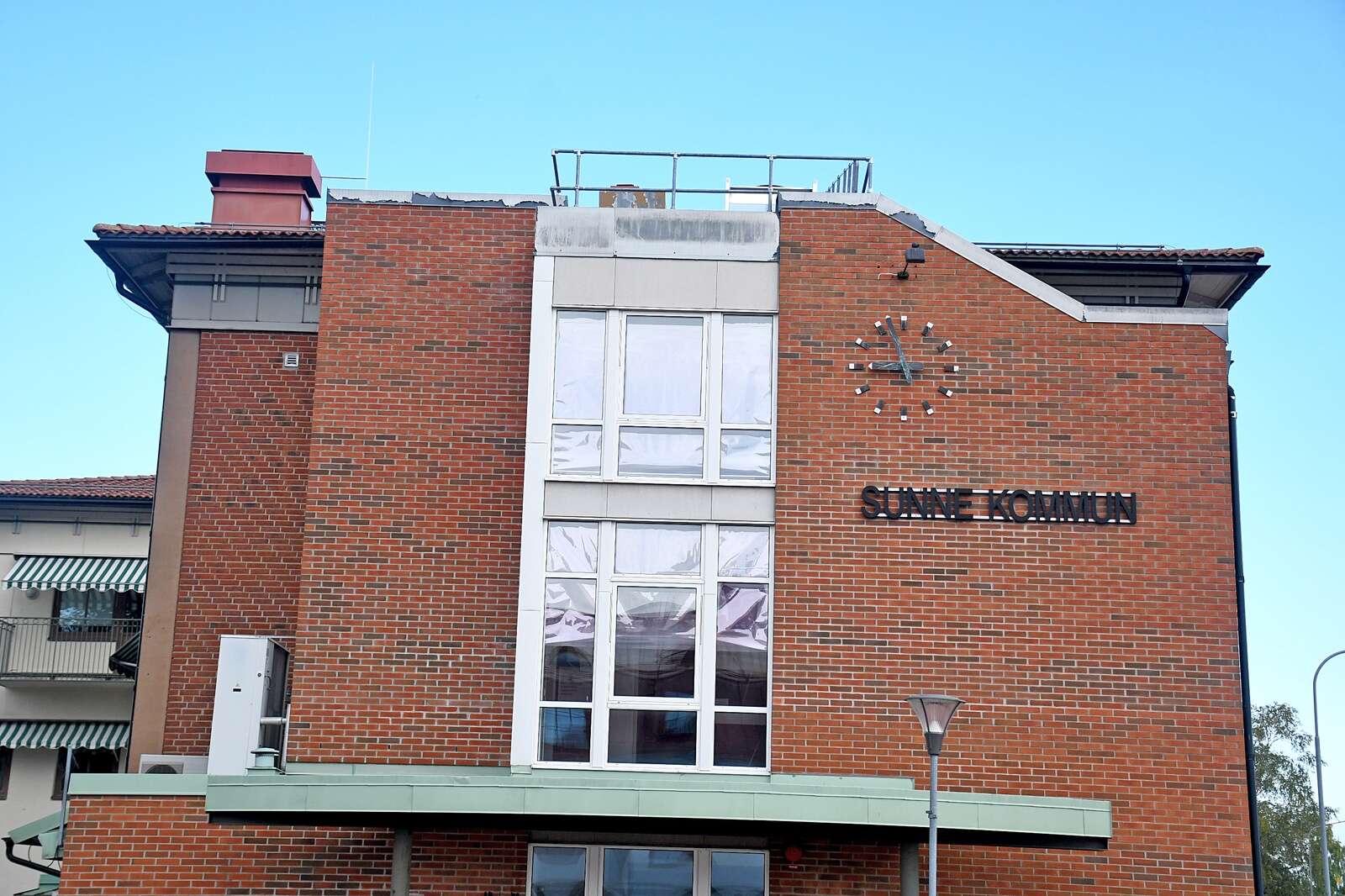 Fryksdalsbygden - Fler e-tjänster inom Sunne kommun: ”Trycket ökar”