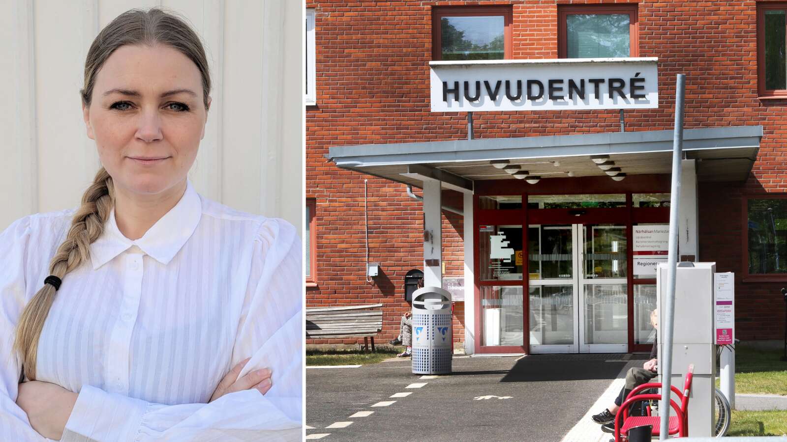 Mariestads-Tidningen - Sparpaketet för Skaraborgs sjukhus bordlagt ...