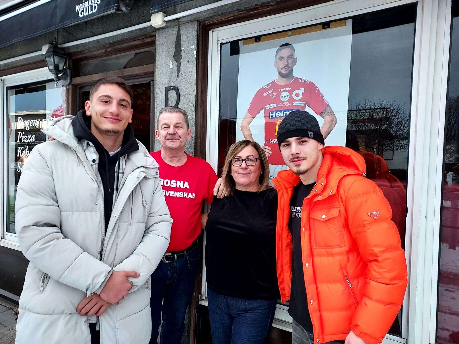 KT-Kuriren - Utlovar ny Balkansuccé i Degerfors: ”Hoppas på topp tio”