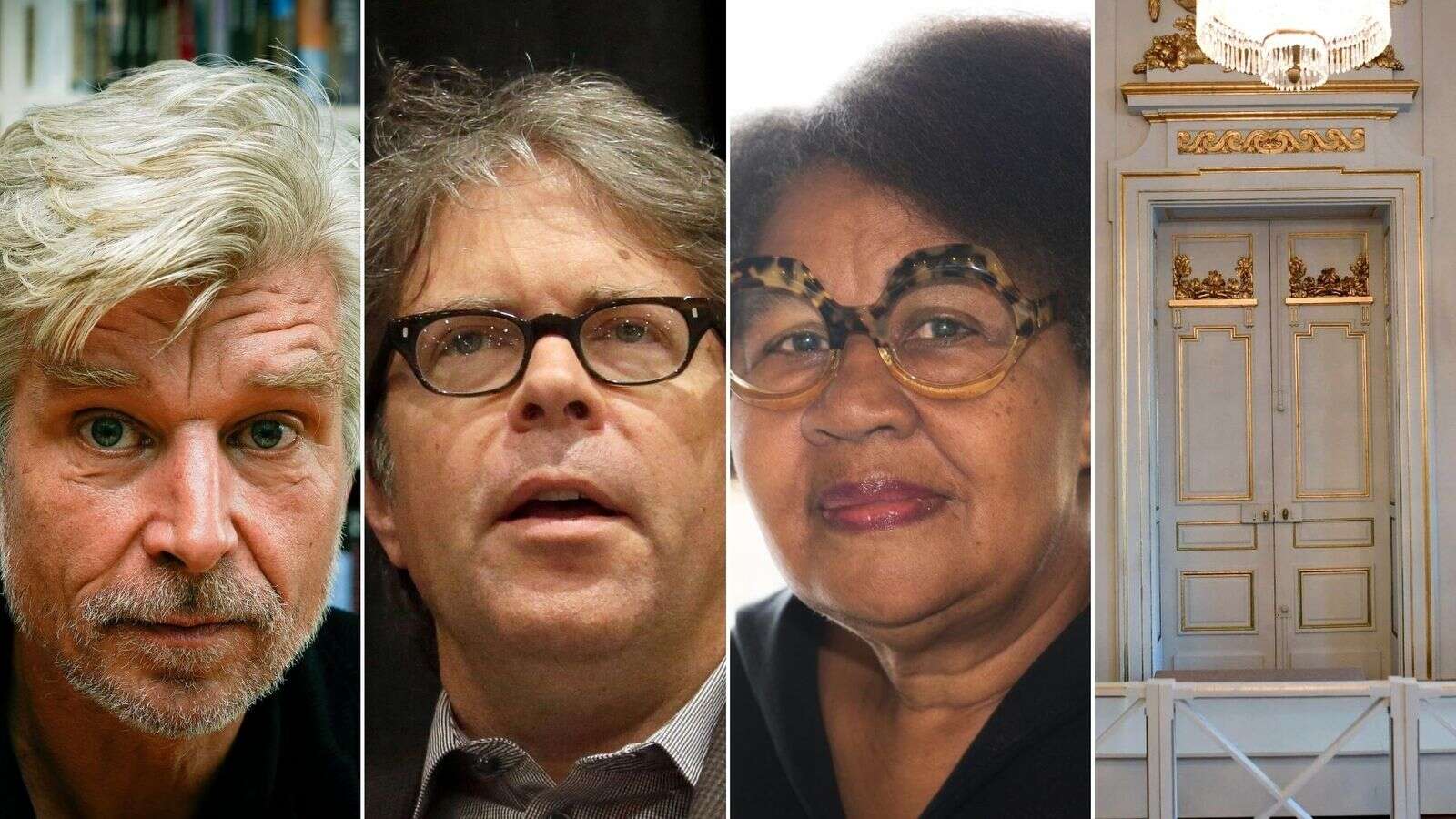 NWT - "Påminner om Selma Lagerlöf” – så Nobelpris-gissar och hoppas ...