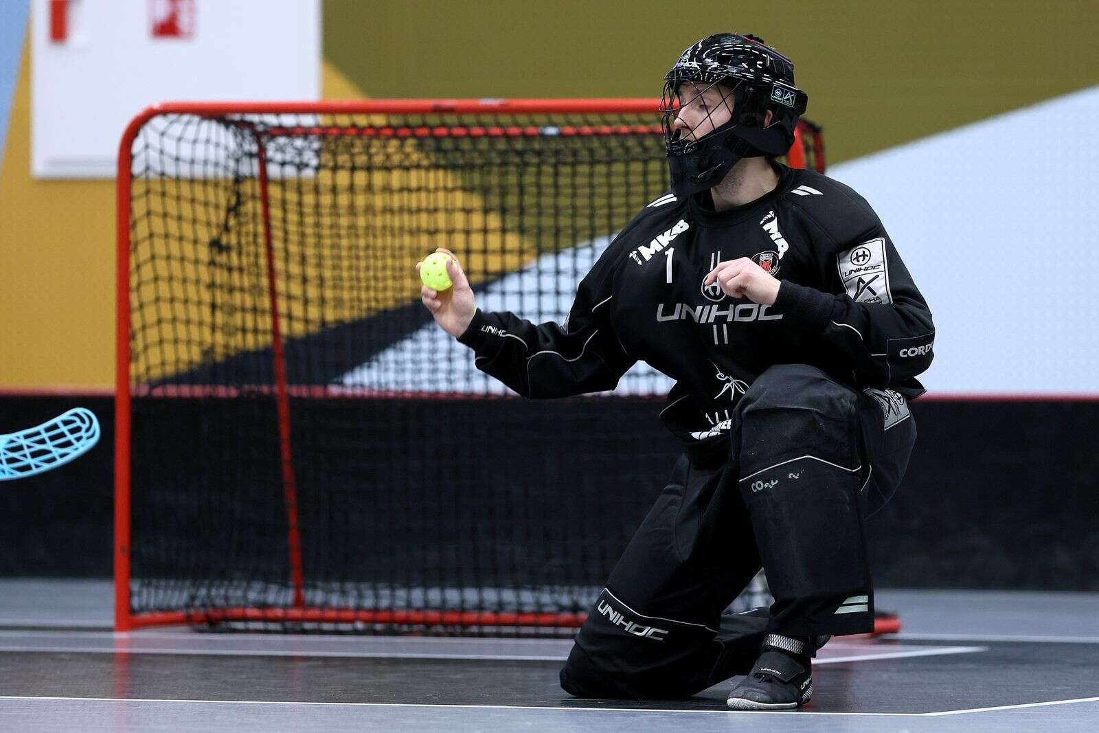 VF - Värmlänningen uttagen till VM – kan bli förstemålvakt: ”Jagar ett nytt guld”