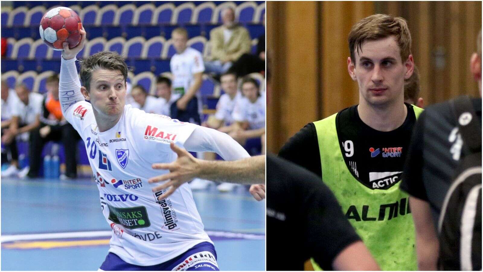 SLA - Stödet till Richard Hanisch: ”Får rysningar”