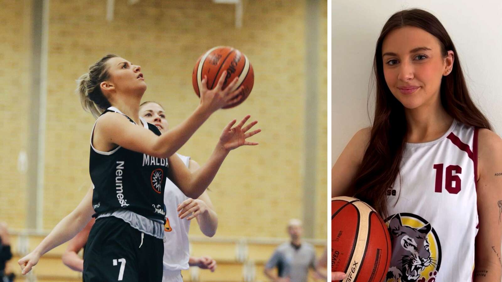 Arvika Nyheter - Ida gjorde comeback – efter fyra års uppehåll: ”Kändes ...