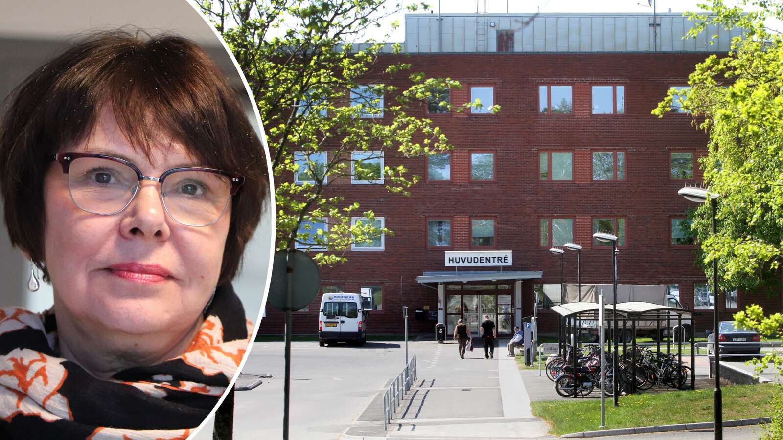 Mariestads-Tidningen - Mottagning hotas av nedläggning – tusentals patienter kan drabbas ...