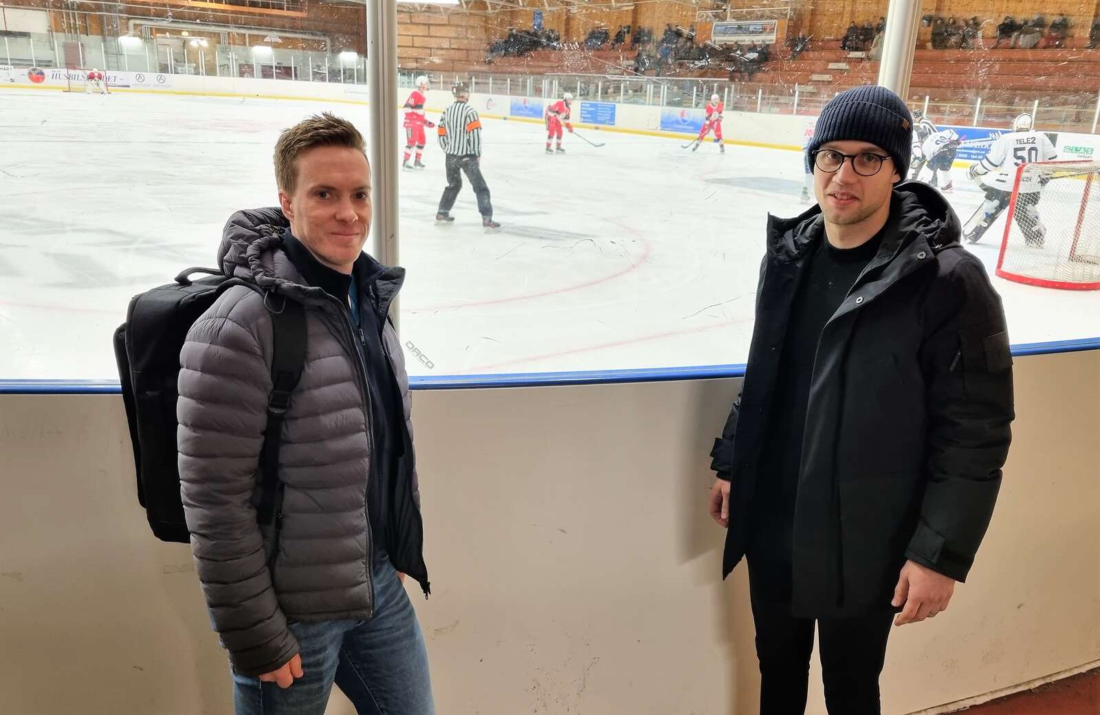 NKP - Robin och Albin är fuskarnas stora skräck: ”90 milliliter innan ...