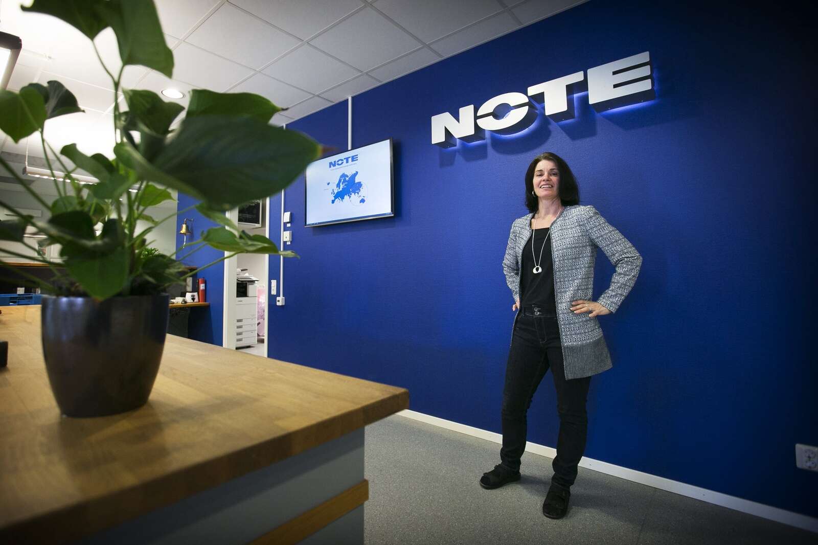 NWT - Jättesatsning i Torsby ska ge hundra nya jobb: ”Ger oss tid att växa”