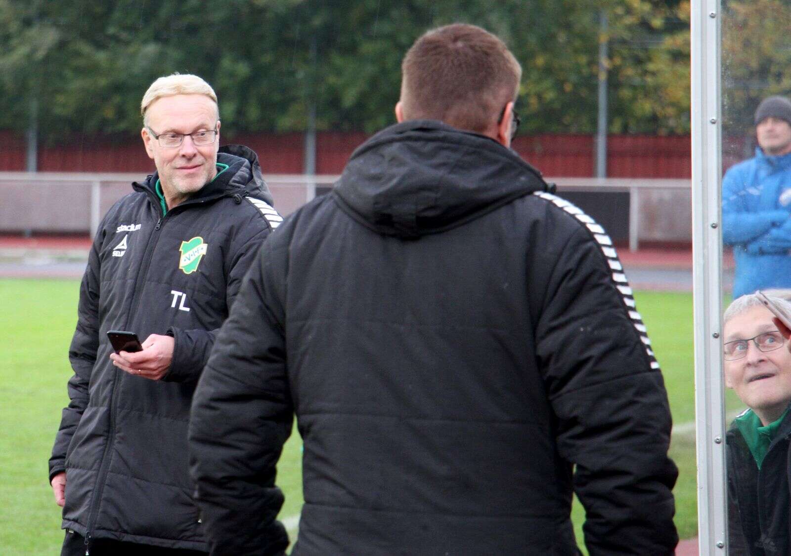 SLA - Klart med nya tränare i Skövde KIK