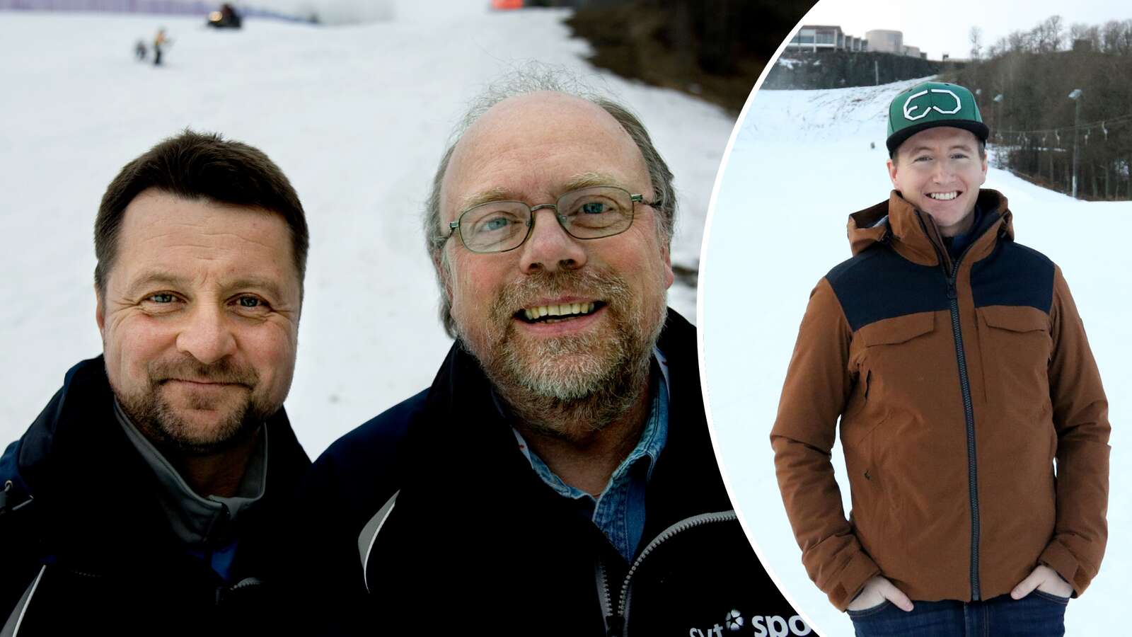 SLA - Stig Strand gör comeback: ”Ska bli en tävling att minnas”