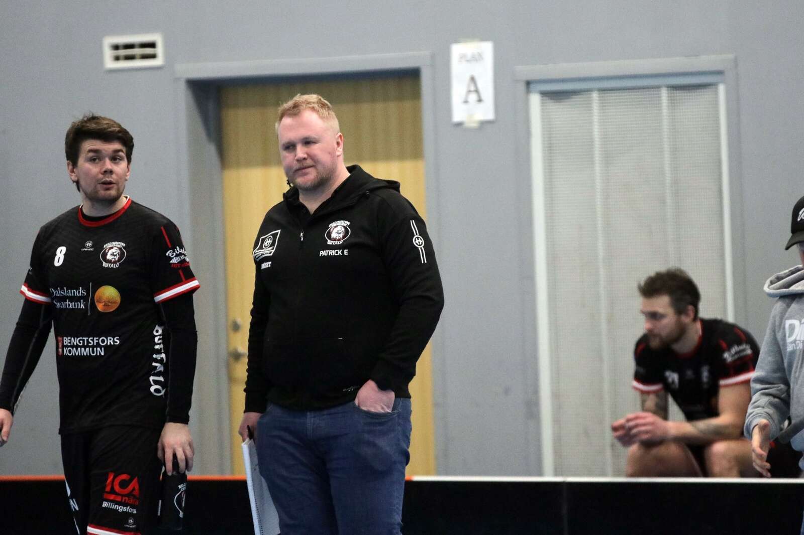 Dalslänningen - Billingsfors IBK tappade fyramålsledning – och två poäng: ”Blir hårt straffade”