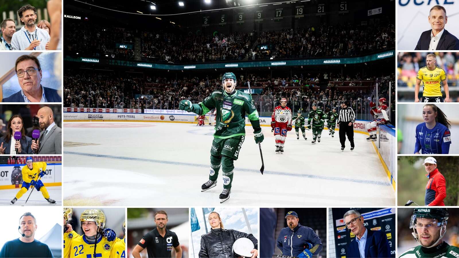 VF - Spelaren flest tror på – över 100 profiler om Färjestads nya guldjakt: ”Håller hög klass”