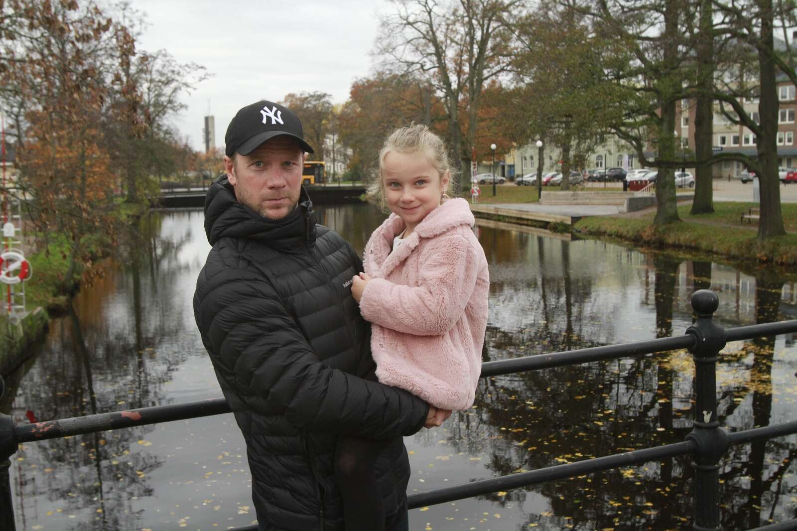 NKP - Profilen Peter Samuelsson fortsätter träna IFK: ”Truppen vi har ...