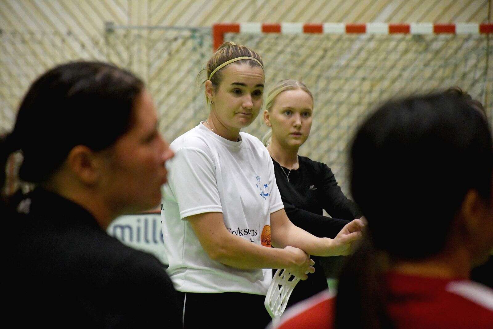 Fryksdalsbygden - Chockdraget: Alla Sunne IBK-spelare går till Lysvik