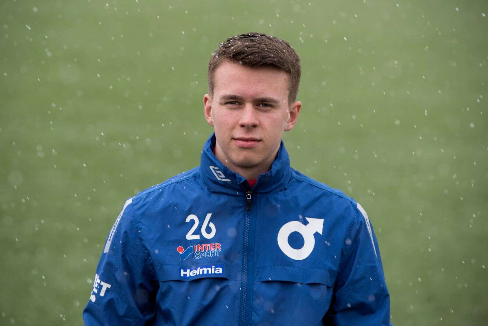 KT-Kuriren - Hugo Claesson på väg tillbaka efter allvarliga skadan ...