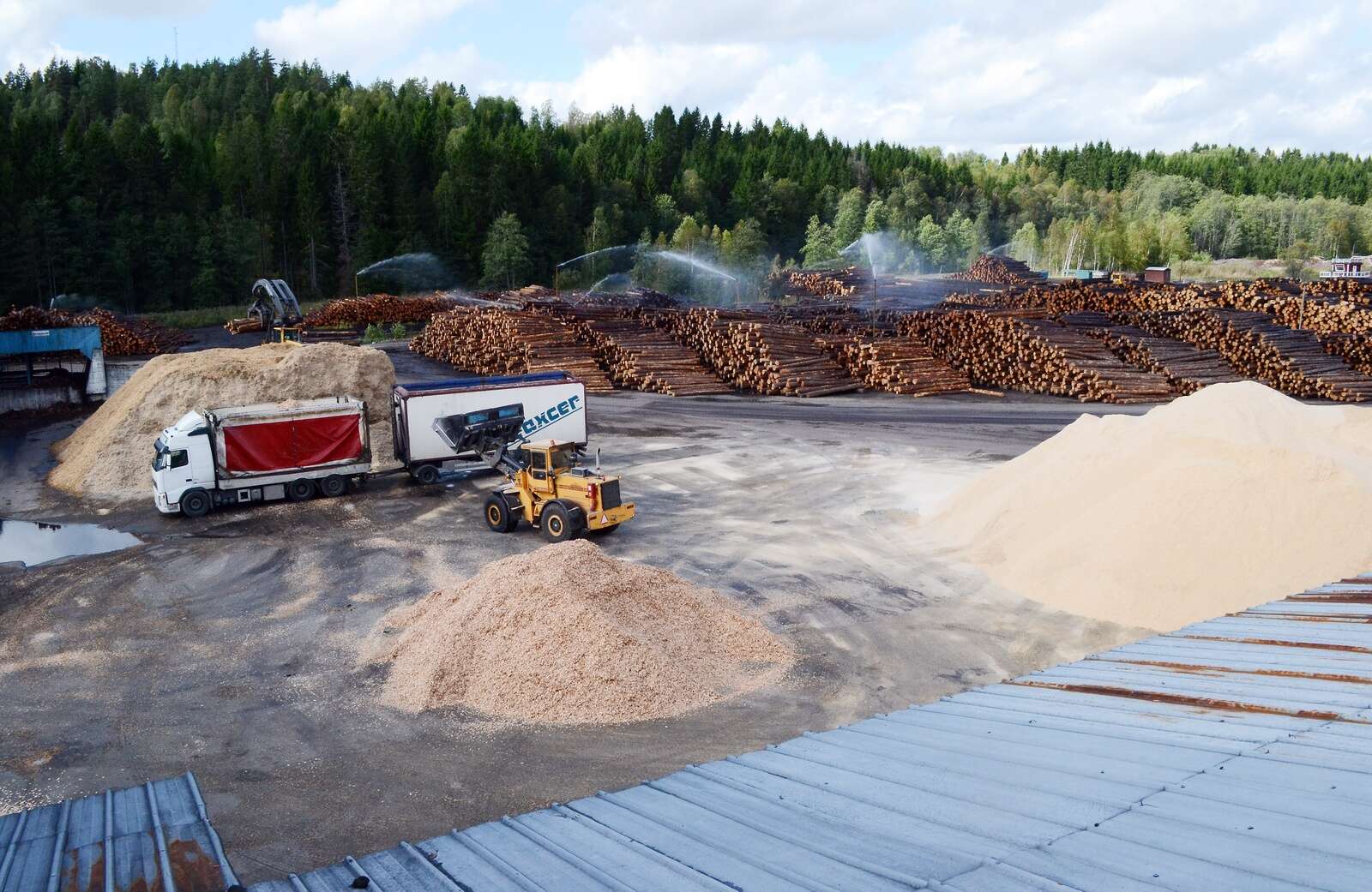 VF - Moelven satsar 300 miljoner: ”En viktig satsning både lokalt och ...