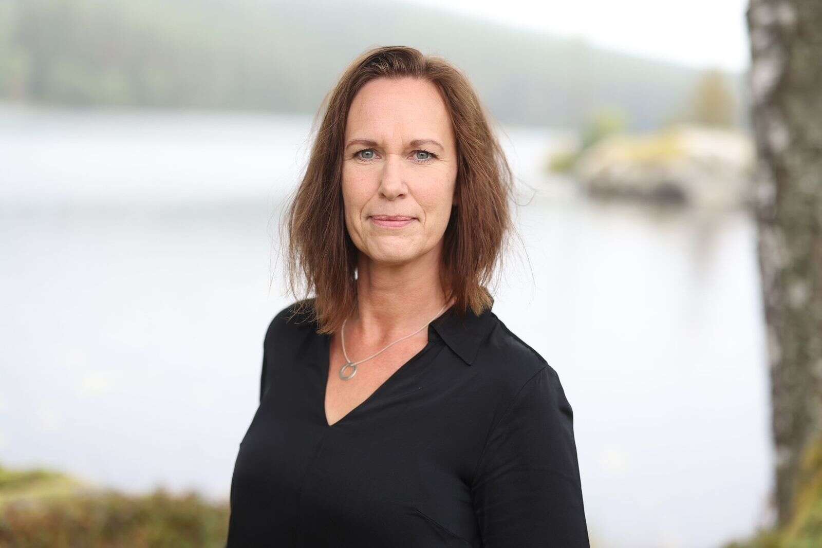 KT-Kuriren - Karin Sundin (S) om riksdagsplatsen: ”Man kan va till nytta”